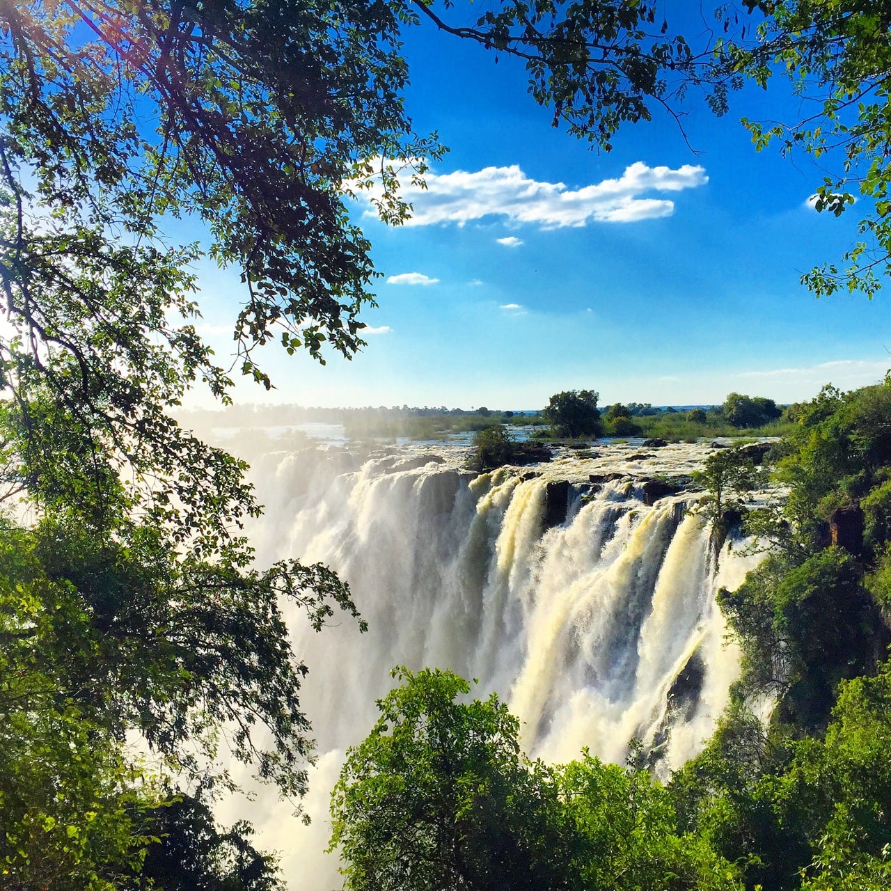 Victoria Falls Africa – Best Victoria Falls Travel Experts